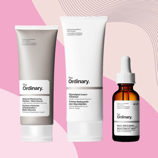 The Ordinary – Beyond Borders
