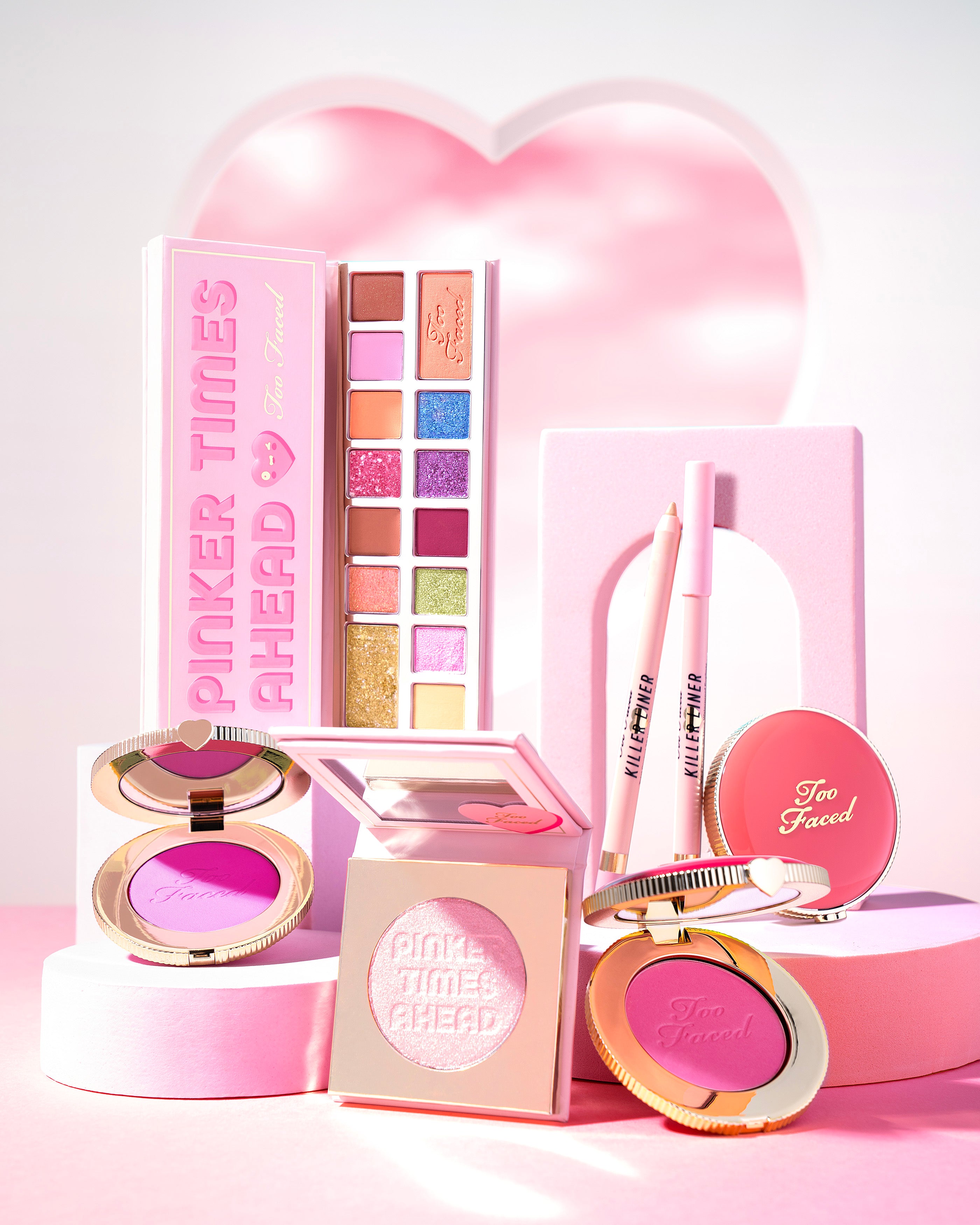 Too Faced – Beyond Borders