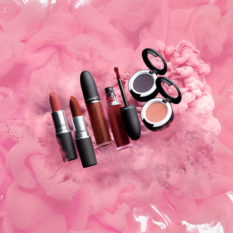 MAC – Beyond Borders