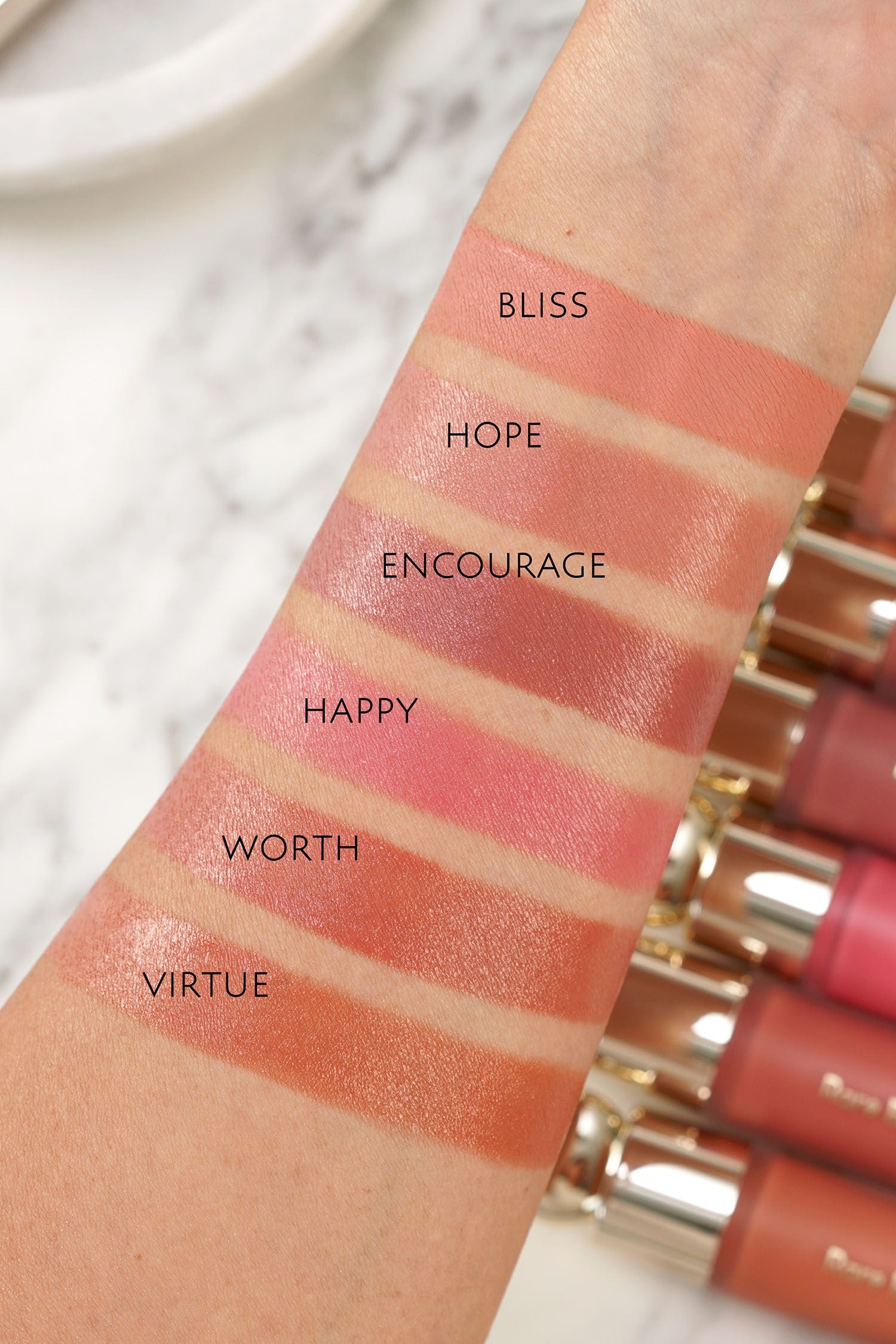 Rare Beauty Soft Pinch Liquid Blush – Beyond Borders